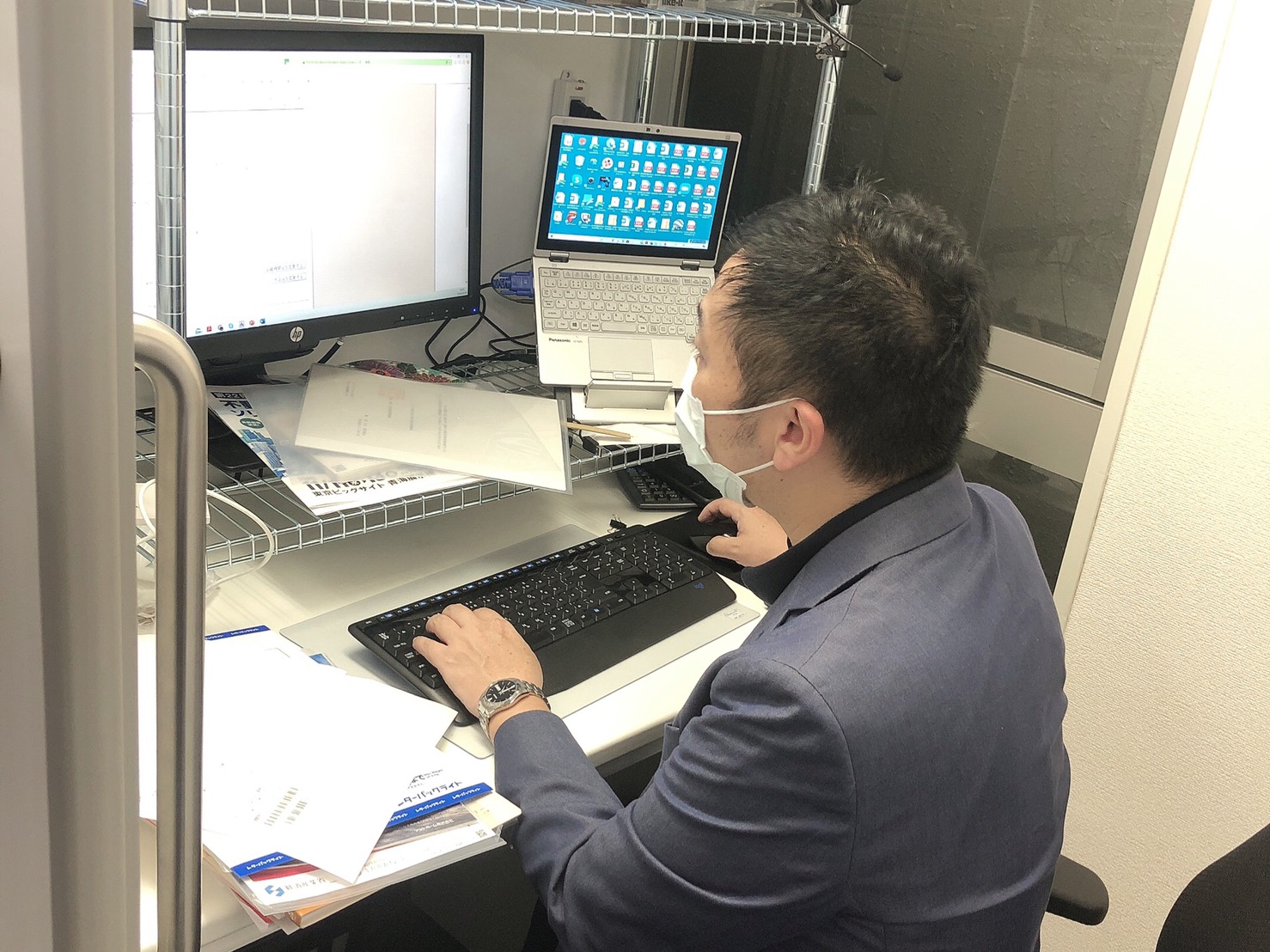 BTS-OFFICE 東京駅 京橋駅のレンタルオフィス シェアオフィス インキュベーションオフィス